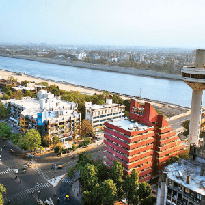 Life@SU - Sabarmati University