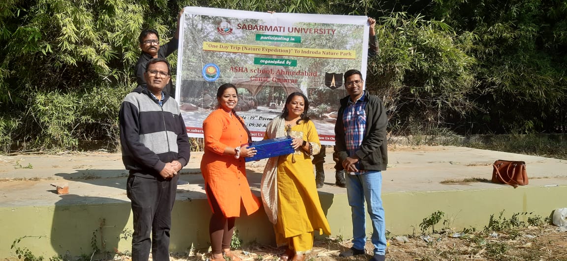 One Day Trip (Nature Expedition) To Indroda Nature Park, Gandhinagar ...