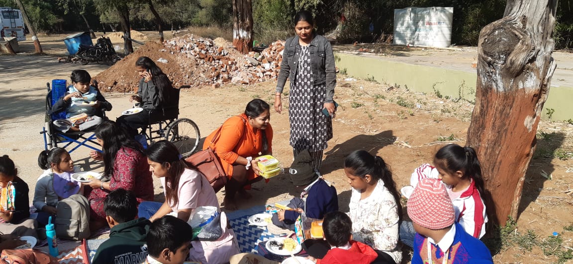 One Day Trip (Nature Expedition) To Indroda Nature Park, Gandhinagar ...